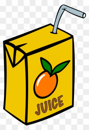Juice Clipart No Background