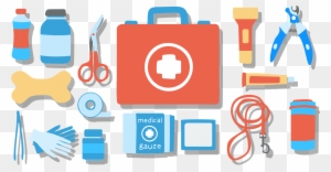 First Aid Supplies Clipart, Transparent PNG Clipart Images Free ...