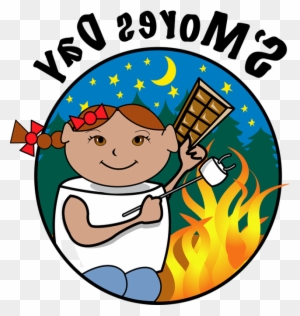 Smores Clipart, Transparent PNG Clipart Images Free Download - ClipartMax