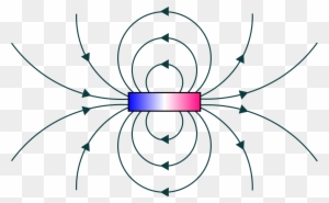 Open - Magnetic Field - Free Transparent PNG Clipart Images Download