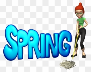 Spring Cleaning Clip Art, Transparent PNG Clipart Images Free Download ...