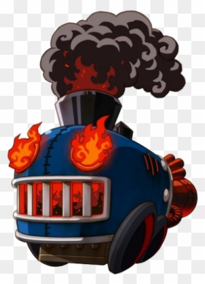 Spirit Tracks Chancellor Cole - Free Transparent PNG Clipart Images ...