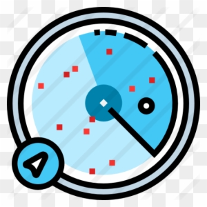 Radar - Circle - Free Transparent PNG Clipart Images Download