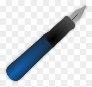 Fountain Pen Writing Gif Download Fountain Pen Writing - Pencil Writing ...