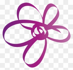 Charity Flower Logos - Free Transparent PNG Clipart Images Download