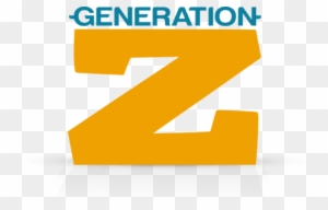 Generation Z , Student Lead Generation Company - Generation Z Logo Png ...