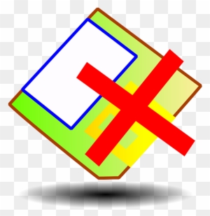 Icon, Disc, File, Theme, Delete, Erase, Eraser - Icon - Free ...