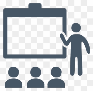 Demos Presentations - Event Space Icon - Free Transparent PNG Clipart ...