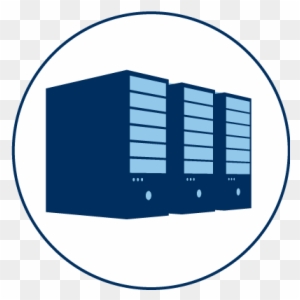 Data Center Operations - Security Operations Center Icon - Free ...