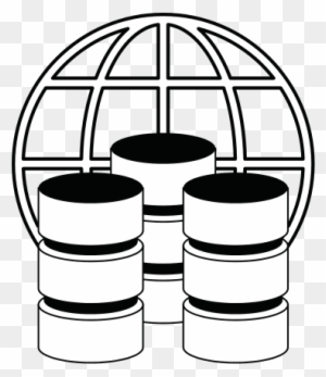 Data Center Building Icon - Business - Free Transparent PNG Clipart ...