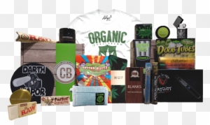 Com The Cutest Subscription Box - Vector Graphics - Free Transparent ...