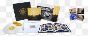 The Decemberists Announce The King Is Dead Box Set - Decemberists The ...