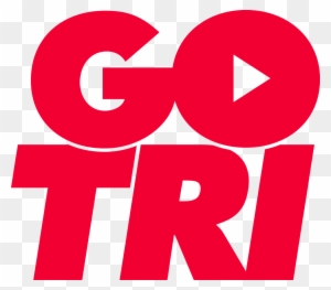 Have You Ever Wanted To Take Part In A Triathlon But - Go Tri Logo ...