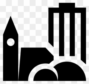 City Icon - Free Transparent PNG Clipart Images Download