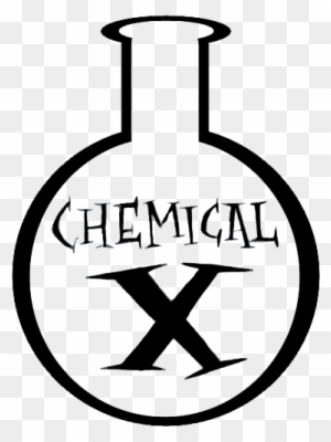 Chemical X Powerpuff Girls - Free Transparent PNG Clipart Images Download