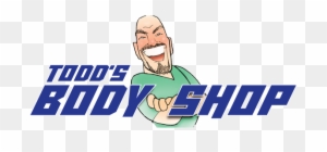 The Body Shop Is Renowned In The Region For Its State - Illustration ...