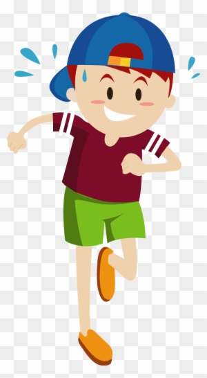 Calm Clipart Physical Health - Cartoon - Free Transparent PNG Clipart ...