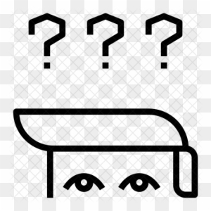 Curiosity Icon - Curiosity Icon - Free Transparent PNG Clipart Images ...
