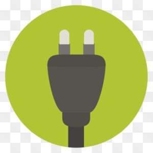 Power Plug Clipart, Transparent PNG Clipart Images Free Download ...