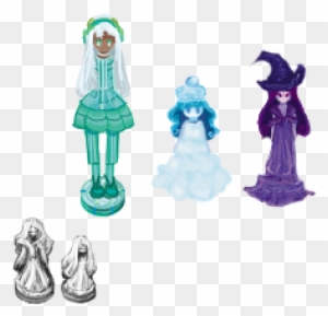 Statues - Rpg Maker Vx Statues - Free Transparent PNG Clipart Images ...