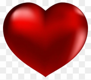 Big Image - Heart - Free Transparent PNG Clipart Images Download
