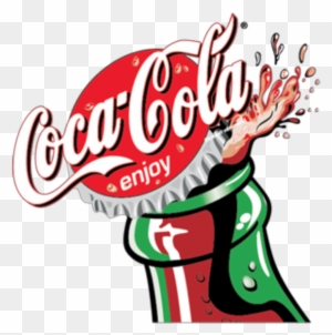 Rc Cola Logo - Rc Cola Logo Png - Free Transparent PNG Clipart Images ...