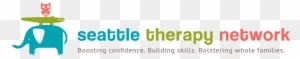 Seattle Therapy Network - Free Transparent PNG Clipart Images Download
