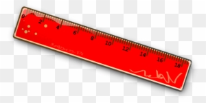 Ruler Clipart, Transparent PNG Clipart Images Free Download - ClipartMax