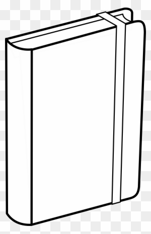 How To Draw A Closed Book