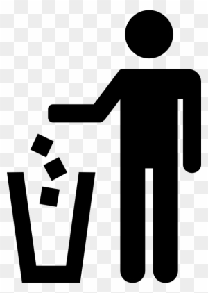 Littering Clipart