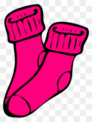 Pair Of Socks Clipart, Transparent PNG Clipart Images Free Download - ClipartMax