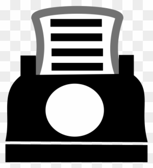 Fax - Free Transparent PNG Clipart Images Download