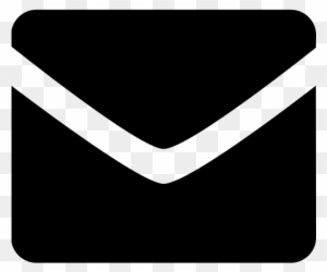 Mail Icon - Mail Logo Transparent Background - Full Size PNG Clipart ...