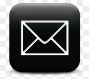 Mail Button Image - Email Icon - Free Transparent PNG Clipart Images ...