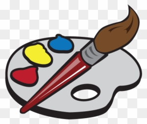 Free Art Supplies Clipart - Clip Art Colored Pencils - Free Transparent ...