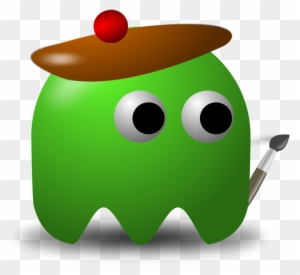 Padepokan: Painter - Free Transparent PNG Clipart Images Download