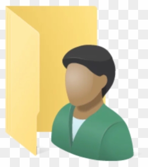 User Avatar - Аватары Для Windows 10 - Free Transparent PNG Clipart ...