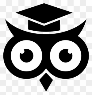 Smart Owl Clip Art, Transparent PNG Clipart Images Free Download ...