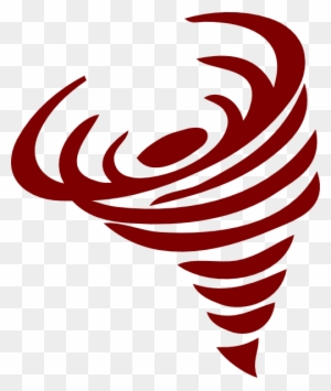 Red Tornado Symbol