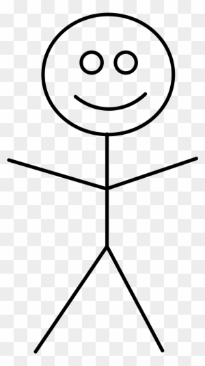 Stick Figure Clip Art, Transparent PNG Clipart Images Free Download ...