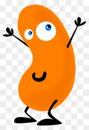 Bean Fc Clip Art - Lima Bean Clip Art - Free Transparent PNG Clipart ...