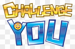 Challenge - Challengeyou Journal - Free Transparent PNG Clipart Images ...