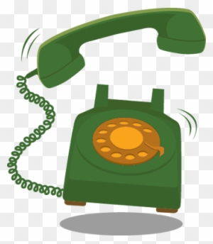 Phone - Telephone Etiquette Clipart - Free Transparent PNG Clipart ...