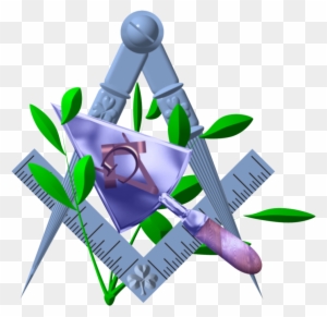 Square And Compass Clip Art, Transparent PNG Clipart Images Free ...