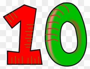 Ten Clipart, Transparent PNG Clipart Images Free Download - ClipartMax