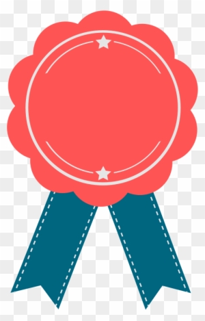 Blue Ribbon Award Template Cool Ribbon Award Template - Blue Ribbons ...