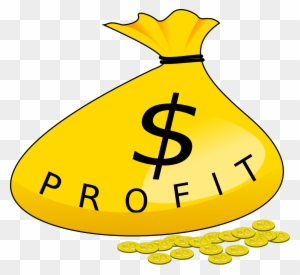 Profit Png Clipart - Profit Png - Free Transparent PNG Clipart Images ...