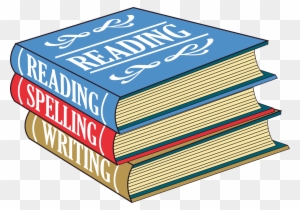 Literacy Websites English Icon - English Class Clipart - Free ...