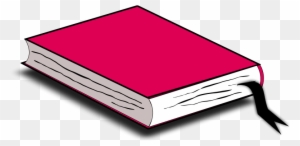 Free Book - Small Book Clip Art - Free Transparent PNG Clipart Images ...