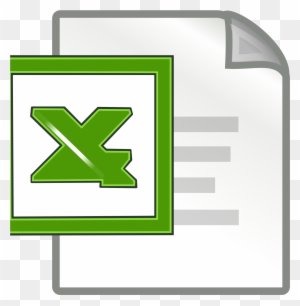 Excel Spreadsheet Icon - Excel - Free Transparent PNG Clipart Images ...